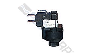 POOL360 | 25A SPDT AIR SWITCH