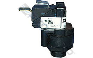 POOL360 | 3A MOMENTARY AIR SWITCH