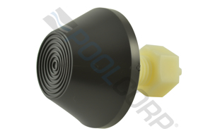 POOL360 | BROWN MUSHROOM AIR BUTTON