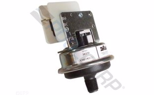 POOL360 | Pressure Switch