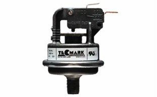 POOL360 | Black 4000 Series Pressure Switch