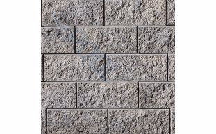 horizon | 5 7/8" x 1 1/2" 16" Semma Retaining Wall Corner & Pillar Kit ...