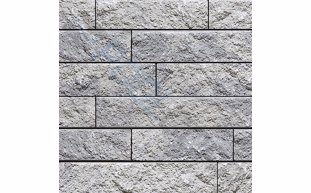 POOL360 | 6" Mini Creta Architectural Retaining Wall Shale Gray