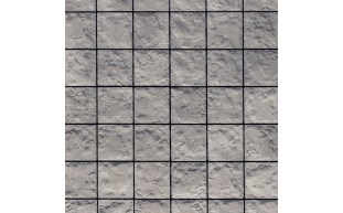 POOL360 | 2 3/8" x 6 1/2" x 6 1/2" Valet Paver Basalt Shale Gray