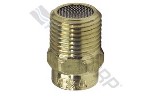 POOL360 | Brass Auto Drain Valve
