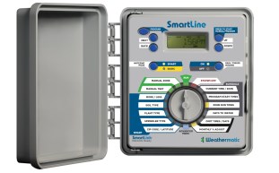 POOL360 | SmartLine® 12-Zone Expansion Module for PL or SL 1600 Models