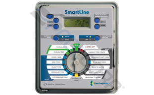 POOL360 | Smartline 48 Zone Standard Bundle