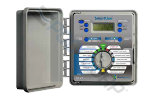POOL360 | SmartLine® 4-Zone Base Model Controller