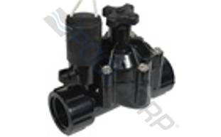 POOL360 | 1" Nitro Valve T x T