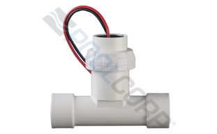 POOL360 | WEATHERMATIC 1" STANDARD SENSOR OUTPUT TEE