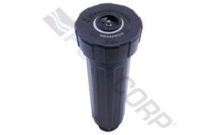 POOL360 | 4" Max4 PRS Pop-Up Sprayhead with 30 PSI Regulated Stem