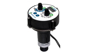 POOL360 | SoloRain 1-Zone Battery Operated Controller