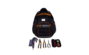 POOL360 | ITK Technician Tool Kit - Backpack