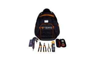 POOL360 | ITK Specialist Tool Kit - Backpack