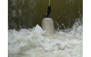 POOL360 | Earthbound Floc Rolls Sediment Control