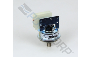 POOL360 | 25A 1/8"MPT PRESSURE SWITCH 1-5 PSI
