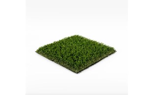 POOL360 | 1-1/2" Pile Eco 72 Silver Synthetic Turf Olive 73 oz