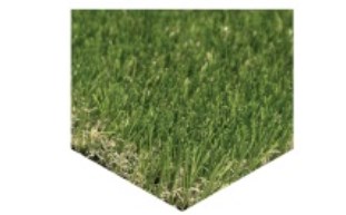 POOL360 | 76 oz Emerald Artificial Turf 1.57" Pile Height