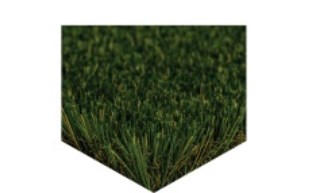 POOL360 | 96 oz Summer Gold Artificial Turf 1.75" Pile Height