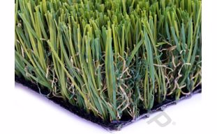 POOL360 | Fresh Cut Courtyard Landscape Turf