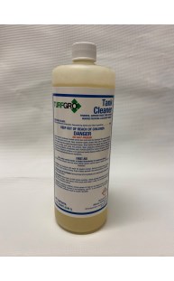 horizon | Tank Cleaner 1 qt