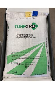 POOL360 | Overseeder 3-Way Perennial Ryegrass 50 lbs