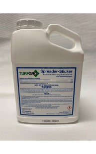POOL360 | Spreader Sticker 1 gal