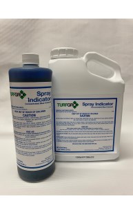 POOL360 | Spray Indicator Blue Dye 1 gal