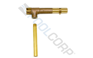 POOL360 | 1" Quick Coupling Valve Key