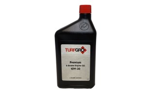 POOL360 | 1 qt Premium 10W30 4 Cycle Engine Motor Oil