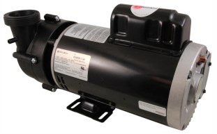 POOL360 | 2 Speed Jet Pump 5HP 12A 230V