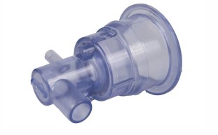 POOL360 | Clear Pro-Loc™ Jet Body Kit with Grommet