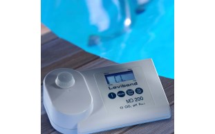 POOL360 | PHOTOMETRE MD200 CL-PH-STAB