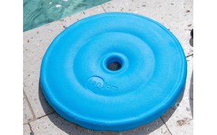 POOL360 | Light Blue Rad Pad