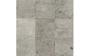 POOL360 | 3cm Marble French Pattern Paver Grey Galaxy
