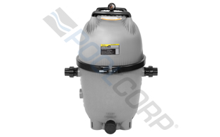POOL360 | 460 SqFt CV Cartridge Filter System
