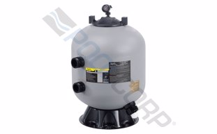 POOL360 | 24" JS Side Mount Sand Filter