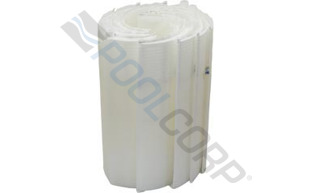 POOL360 | Complete Filter Grid Set for DEV48/DEL48 Filters