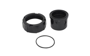 POOL360 | 2" x 2.5" Universal Half Unions