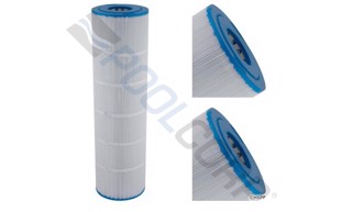 POOL360 | 100 SqFt Cartridge Element Replacement Kit for CS100 Filter