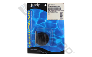 POOL360 | Drain Plug with O-Ring for DEL48/60 Filters