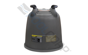 POOL360 | Tank Top for 580 SqFt Filters