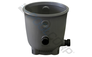 POOL360 | Tank Bottom Assembly CV Filter