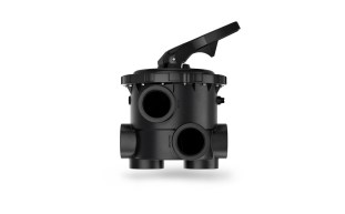 POOL360 | 2" Universal Side Mount Multi-Port Valve