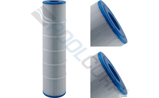 POOL360 | 85 SqFt Filter Cartridge Replacement Kit for CV340/CL340 Filters