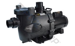POOL360 | PlusHp Up-Rated Pump 2HP 230V