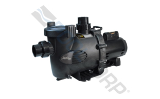 POOL360 | PlusHp 2 Speed Up-Rated Pump 2.5HP 230V