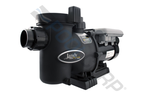 POOL360 | VS FloPro™ Variable Speed Pump 2.7HP 230V with JEP-R Controller