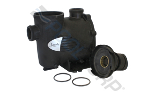 POOL360 | Pump Body for PHPF/PHPM and PlusHP Series Pumps