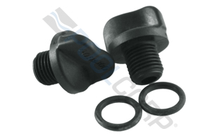 POOL360 | Drain Plug for Pumps
